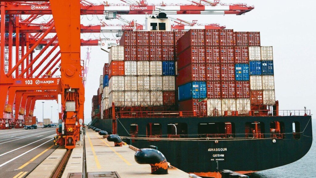 YANWEN Expressの追跡情報と所要日数 | 個人輸入のススメ